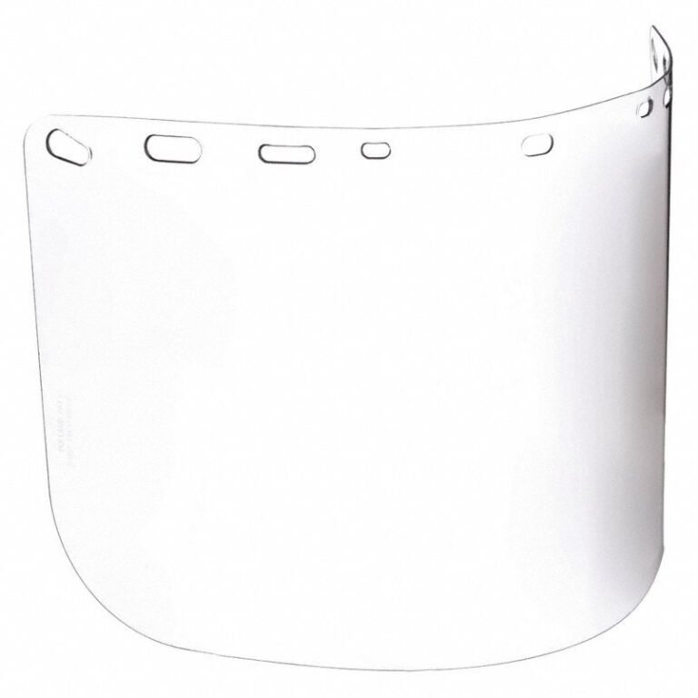Bullard 840P Face Shield Visor - Al Jathbia Al Haditha